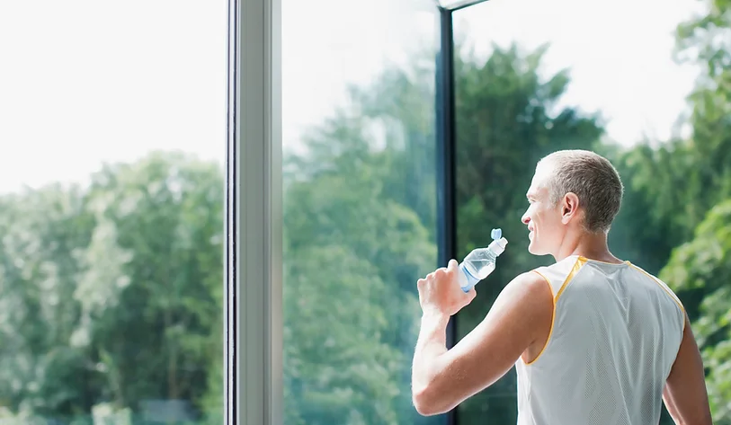 Water Conservation - Save Up To 30% On Your Monthly Water Bill