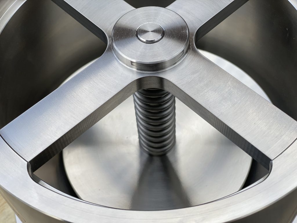 WAVE Valve – Water Efficiency & Sustainability Technology – WAVE Valve