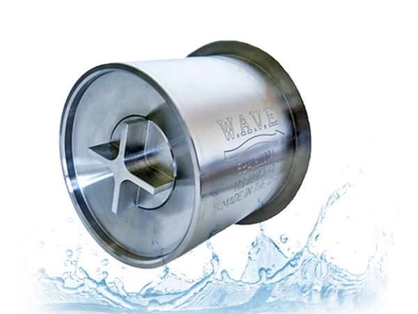 Contact Us – WAVE Valve